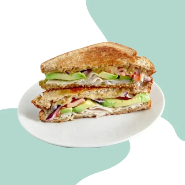 Toasted Avocado Club – coffeeloungesxm.com